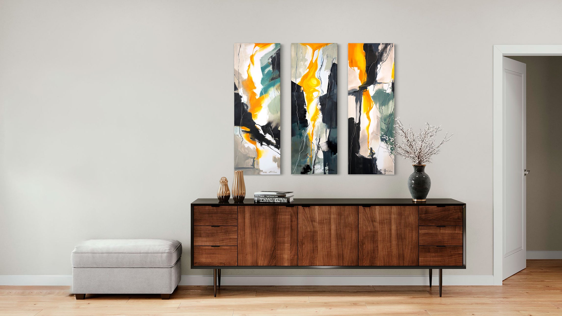 Ain Vares Art - to encourage, refresh, revive! — AinVaresArt