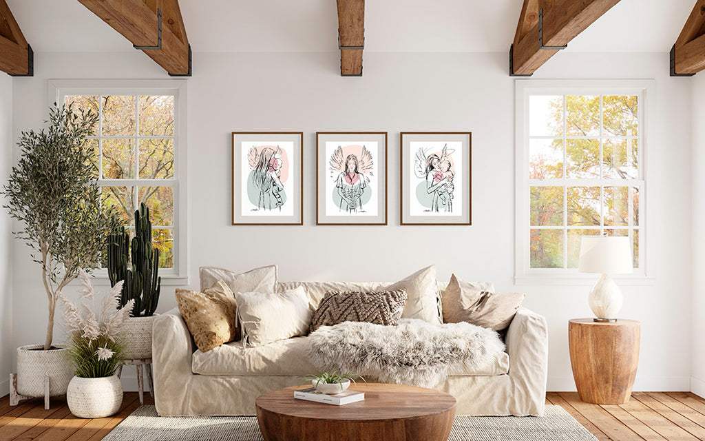 Ain Vares Art - prophetic art to encourage, refresh, revive! — AinVaresArt