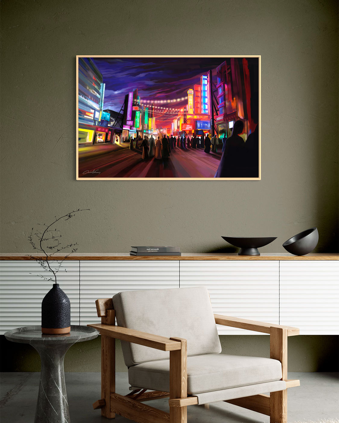 Ain Vares Art – Reviving the Sacred, Encouraging the Spirit – AinVaresArt