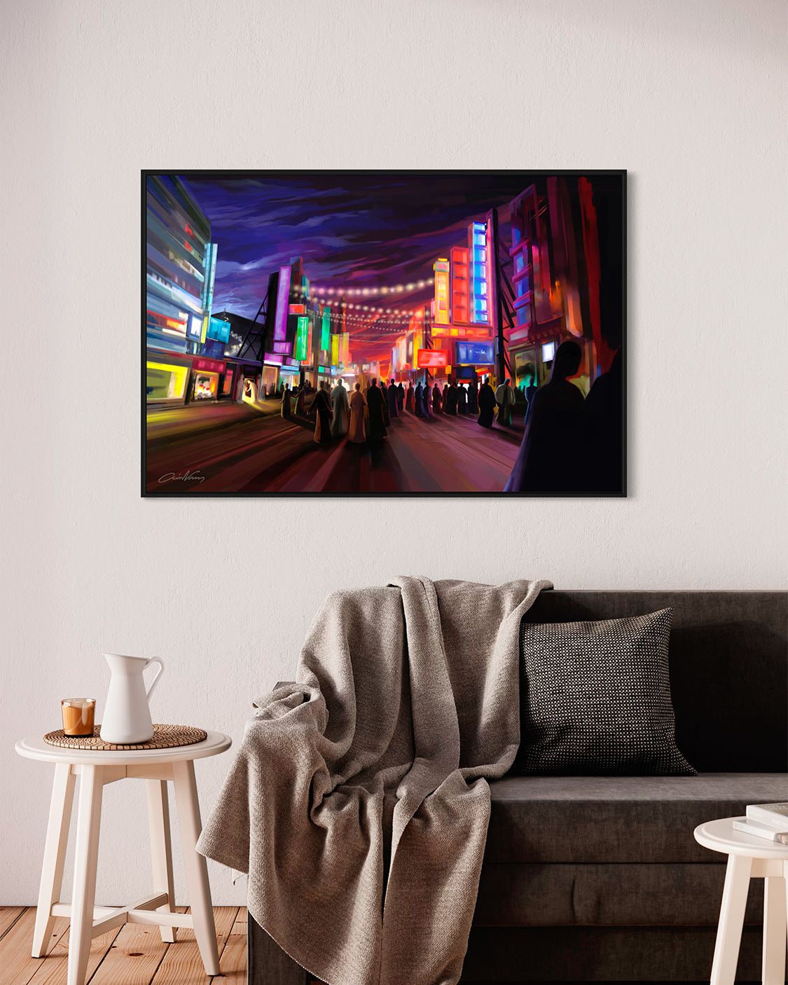 Ain Vares Art – Reviving the Sacred, Encouraging the Spirit – AinVaresArt