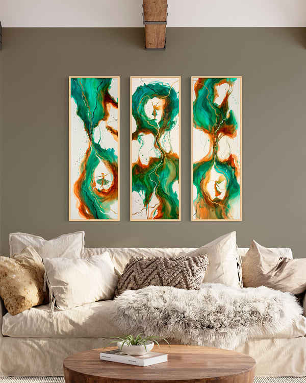 Ain Vares Art - prophetic art to encourage, refresh, revive! – AinVaresArt