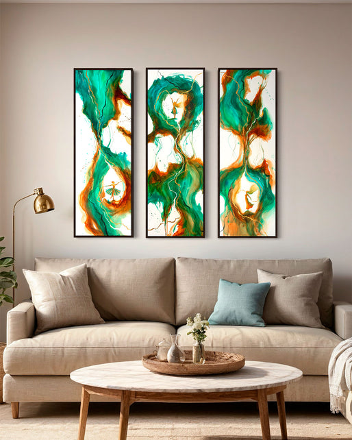 Ain Vares Art - prophetic art to encourage, refresh, revive! – AinVaresArt