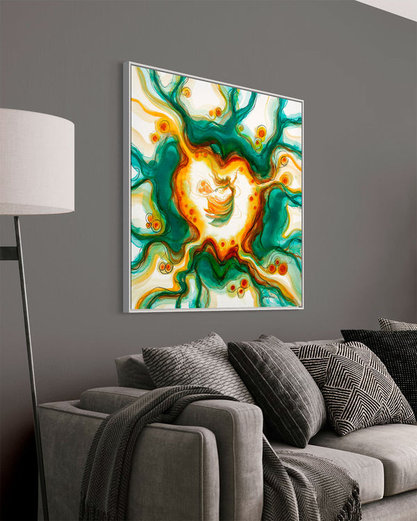 Ain Vares Art - prophetic art to encourage, refresh, revive! – AinVaresArt