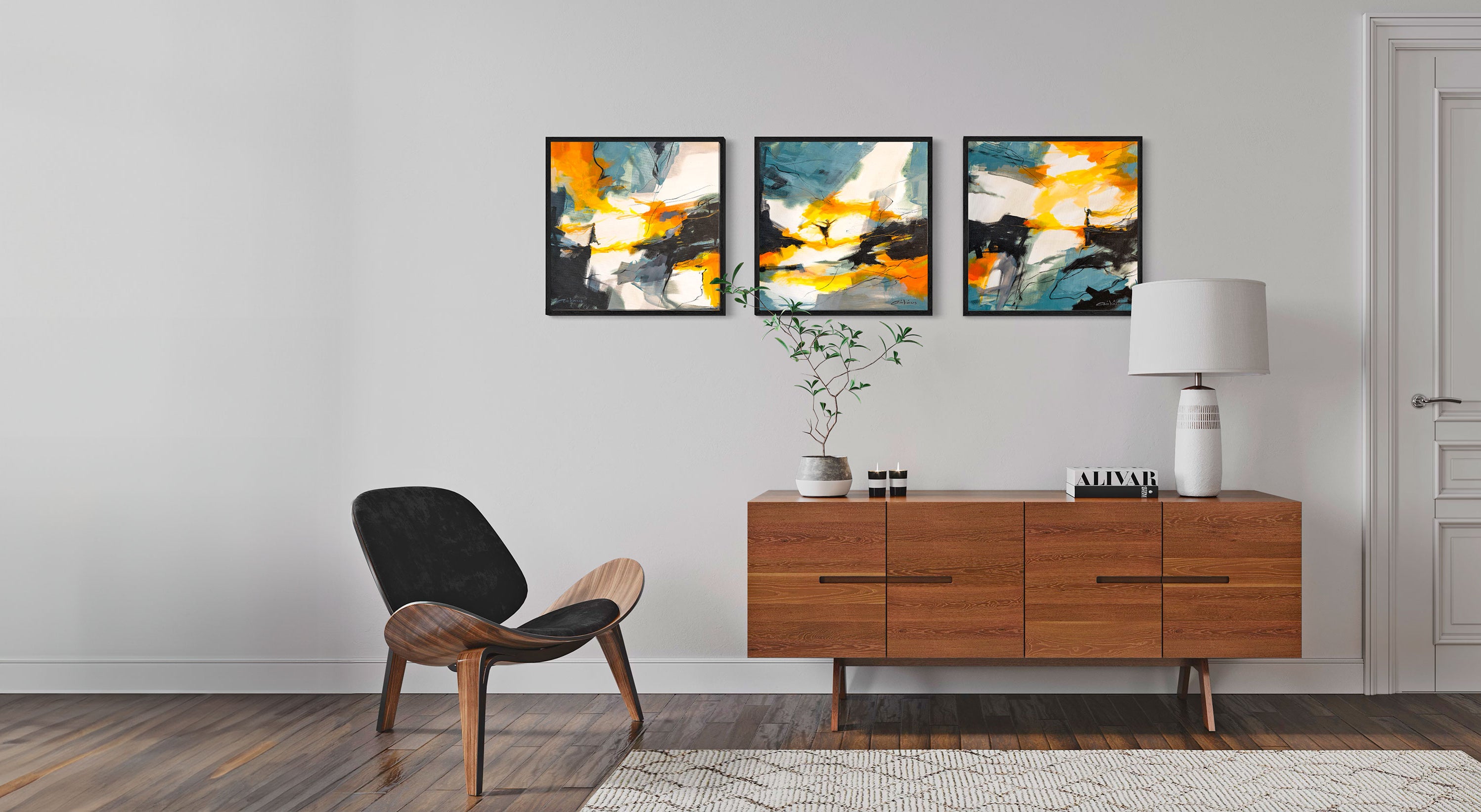 Ain Vares Art - prophetic art to encourage, refresh, revive! — AinVaresArt