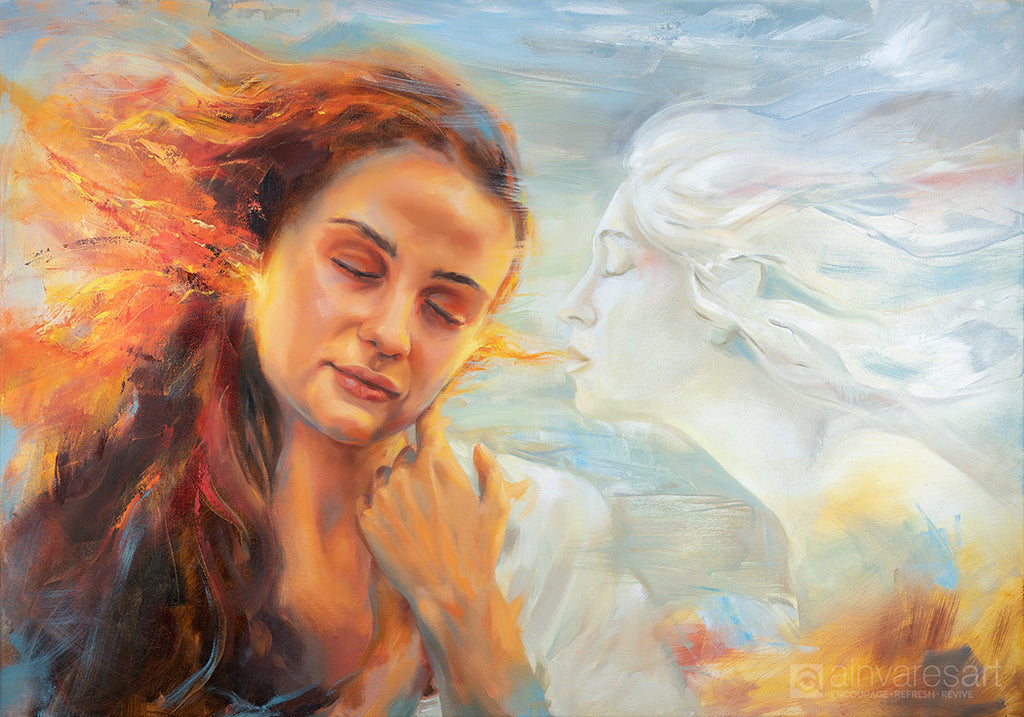 Ain Vares Art - to encourage, refresh, revive! — AinVaresArt